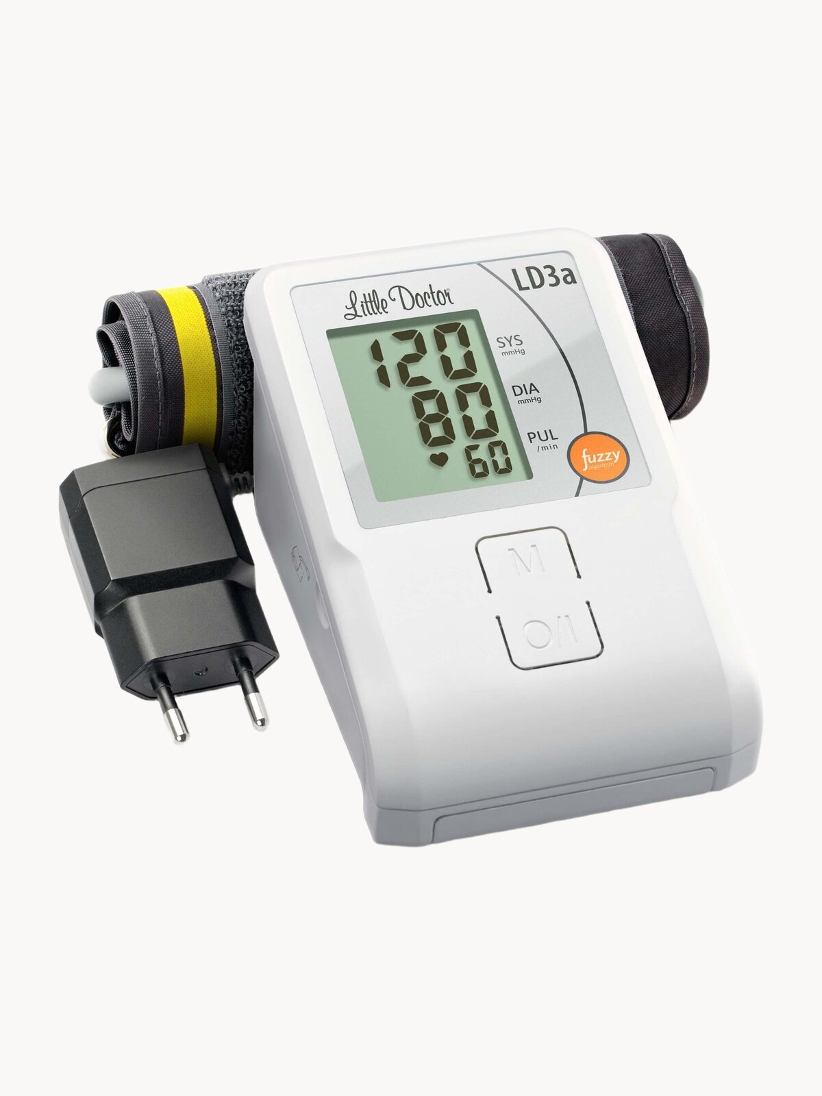 Тонометр Little Doctor LD3a, автоматический