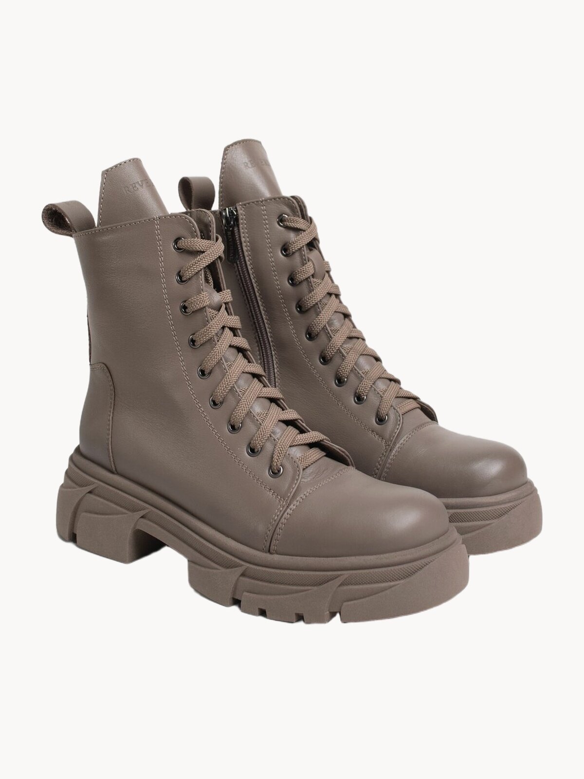 Ботинки берцы