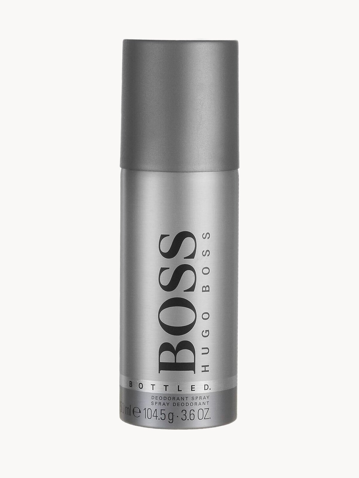 Hugo Boss Boss №6 дезодорант-спрей 150 мл. аромат для мужчин