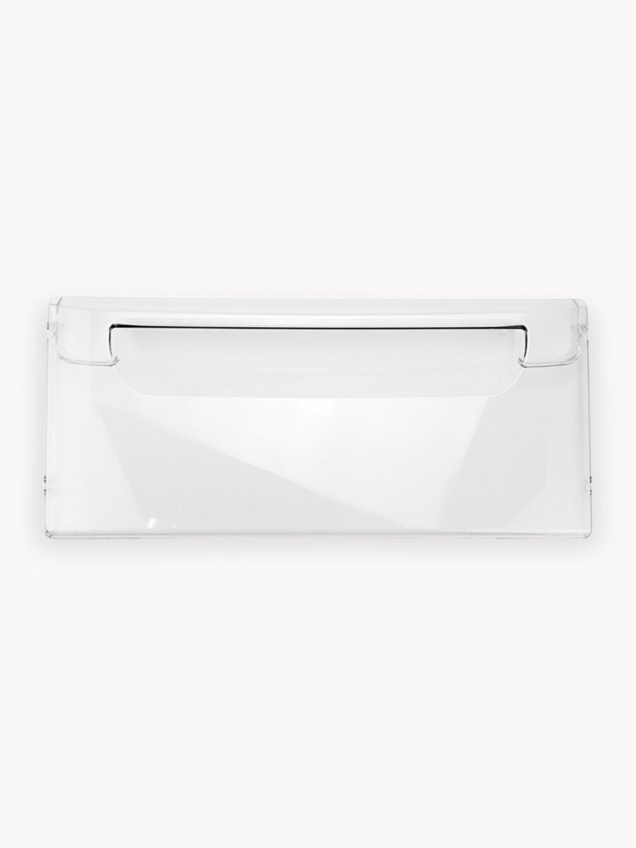 Панель ящика для холодильника Атлант, Минск 430х195 мм/774142101100