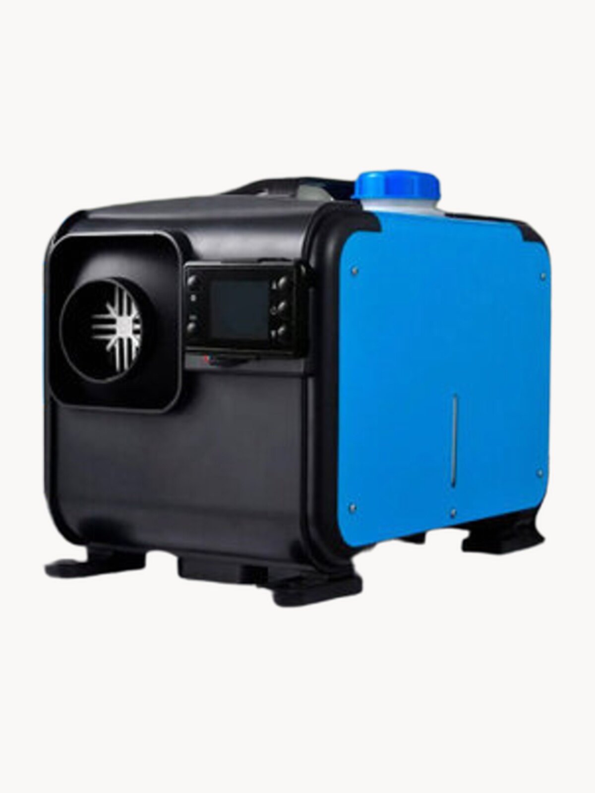 Автономный отопитель 5KW/12-24-220V (переносной)