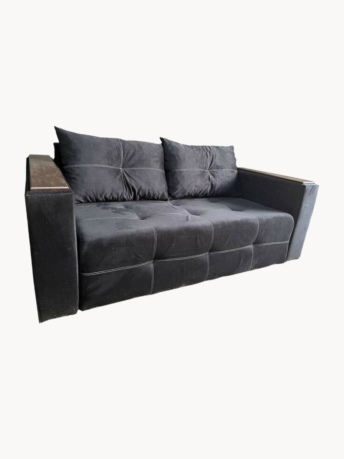 Диван прямой Аллея Прайм