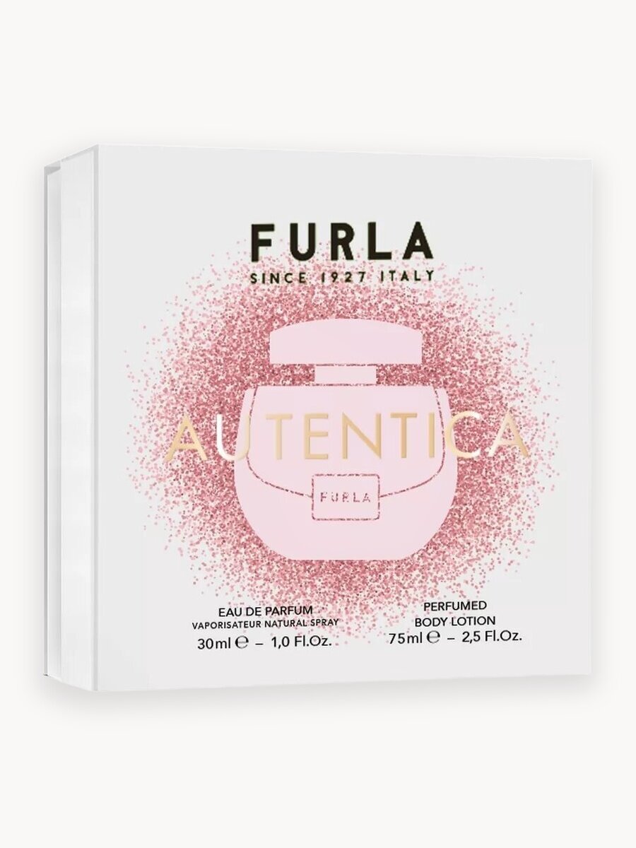 Парфюмерия FURLA