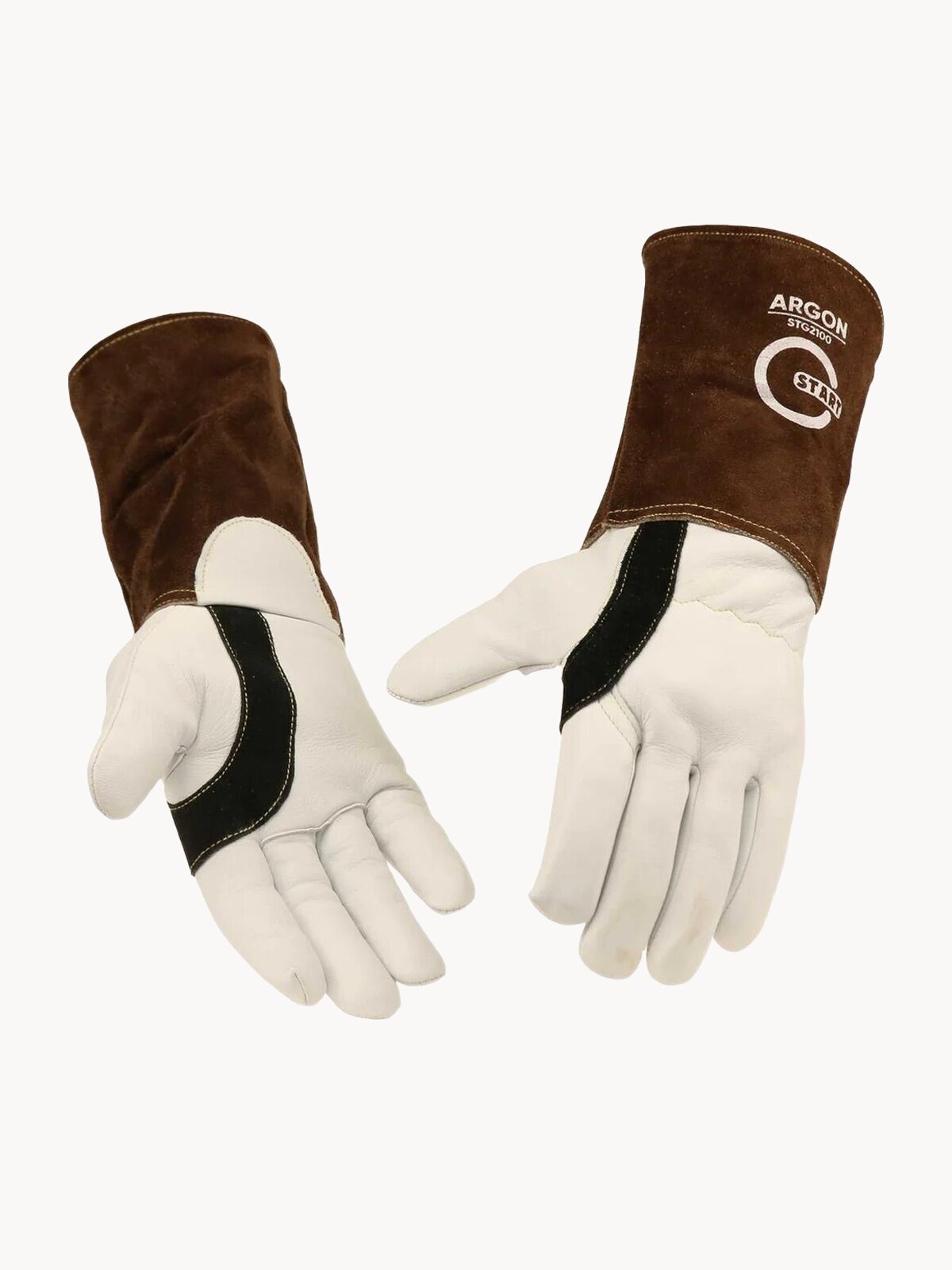 Краги из козьей кожи Start Argon STG2100