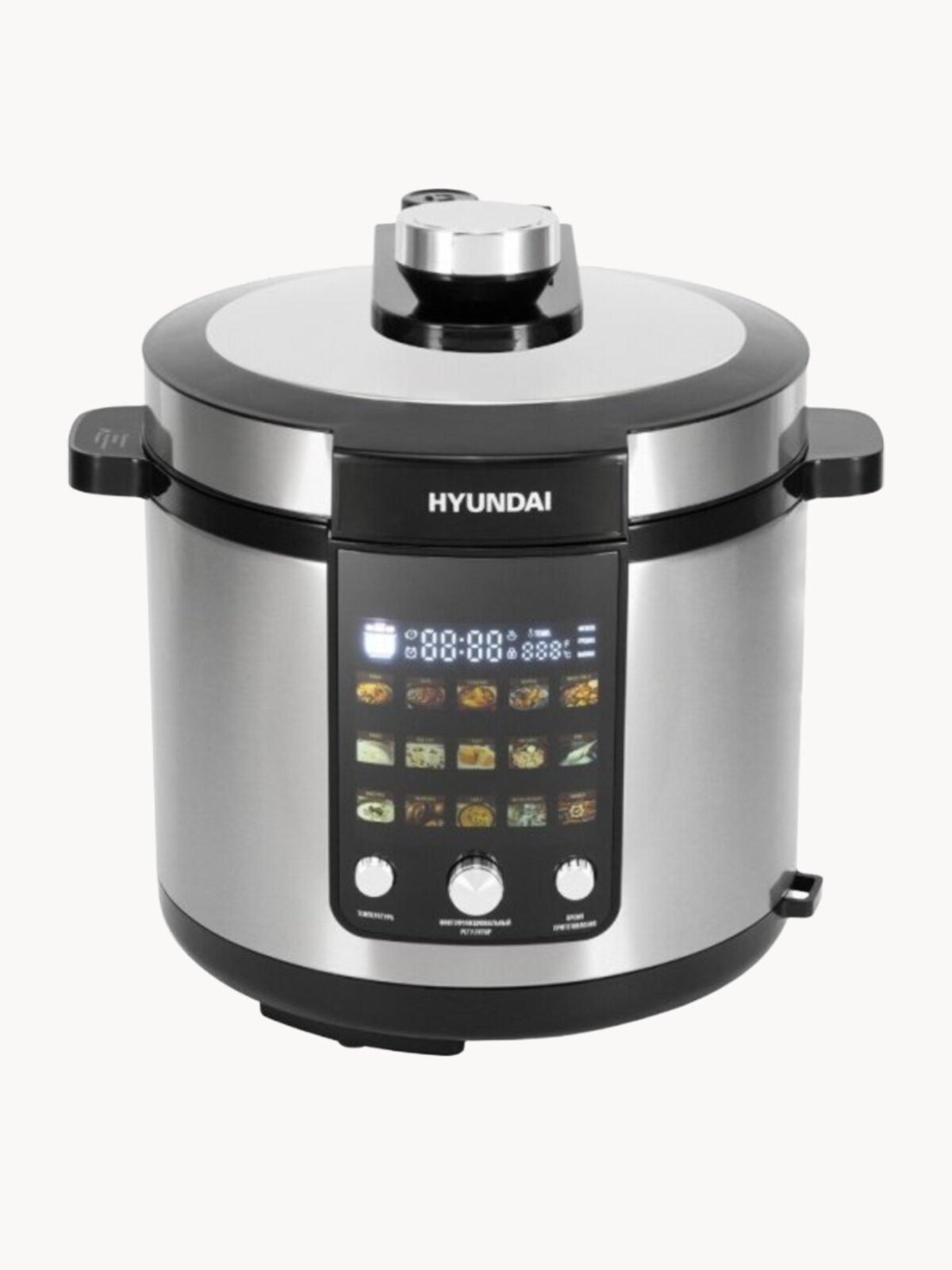 Мультиварка Hyundai HYMC-2402