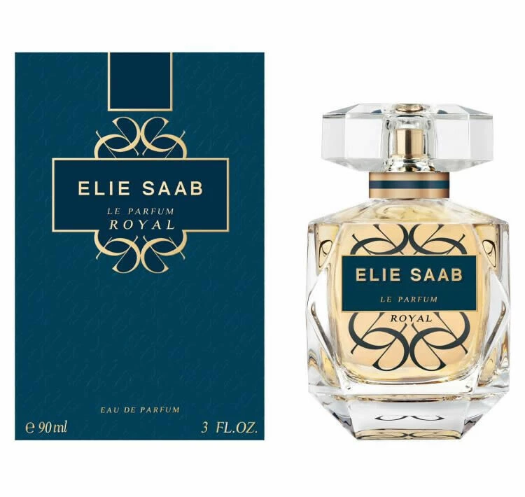 Ле парфюм Роял женская парфюмерная вода 30 мл - Elie Saab Le Parfum Royal