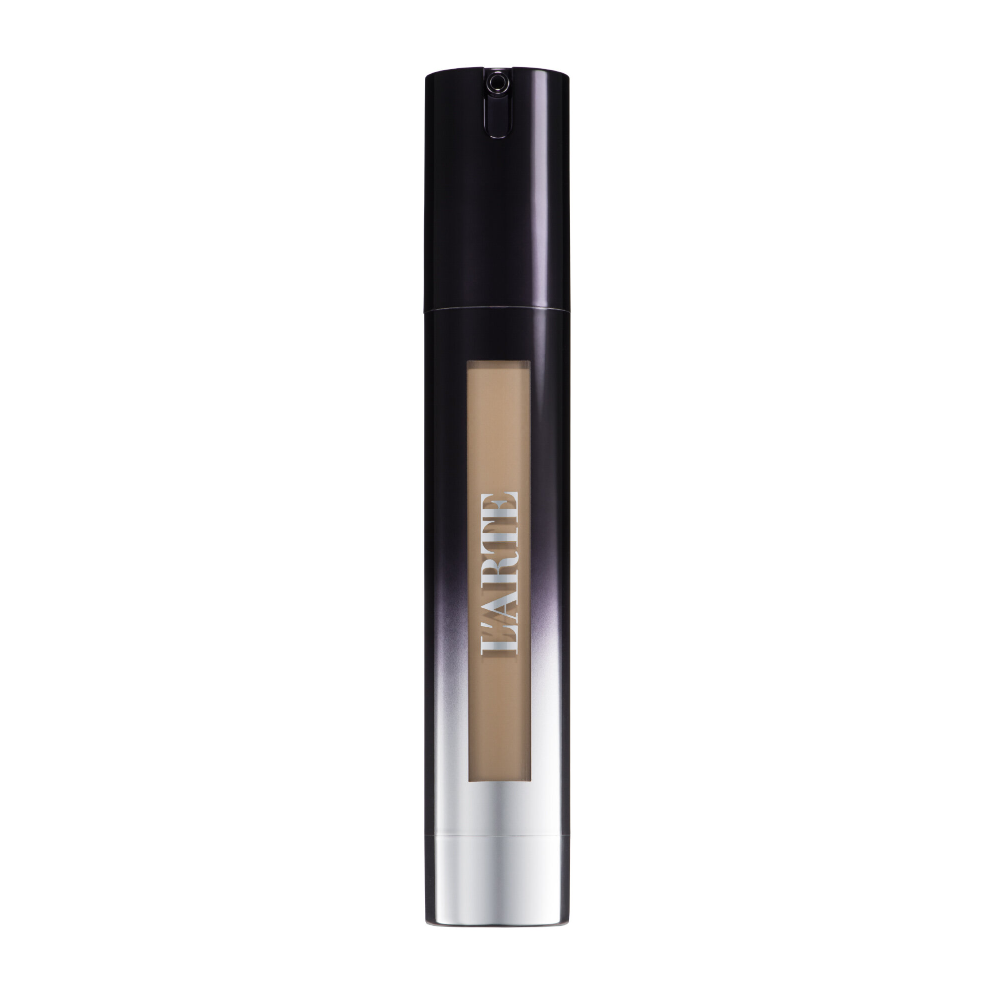 L'arte del bello Тональный крем BEAUTY DROPS, 03 (золотисто-бежевый)