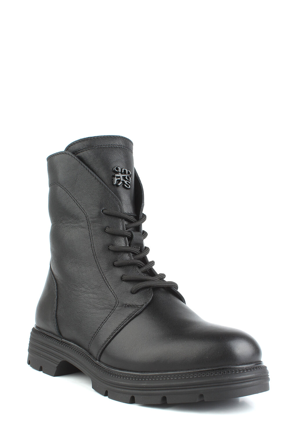 Ботинки берцы