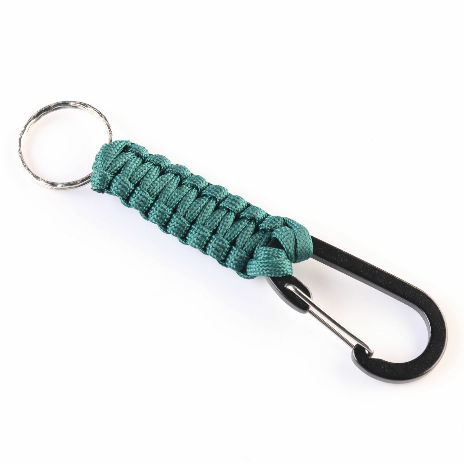 Брелок многофункциональный, туристический из паракорда, тематика праздника: универсальная тематика