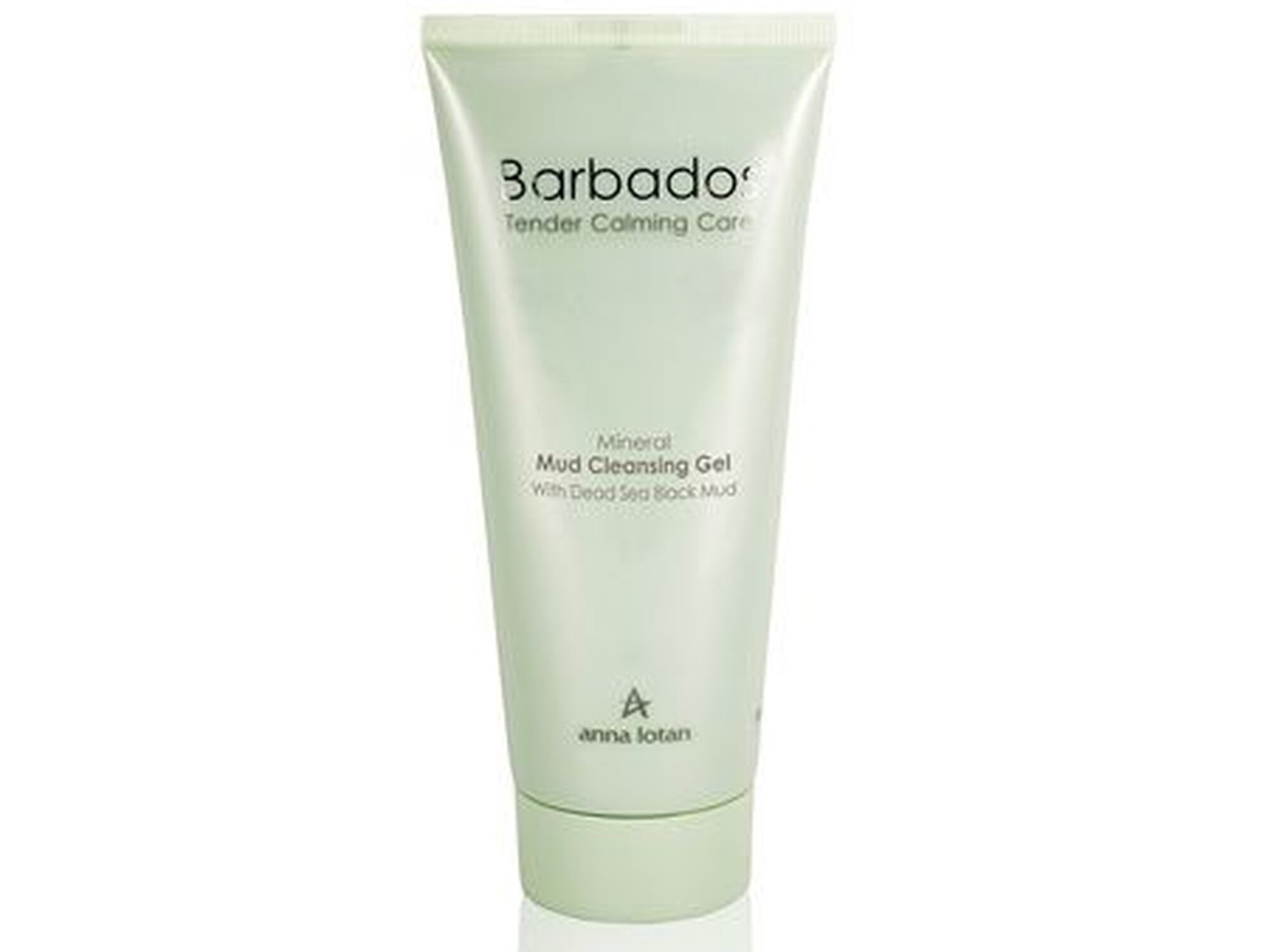 Anna Lotan Минеральный очищающий гель Barbados Mineral Mud Cleansing Cel 200 мл