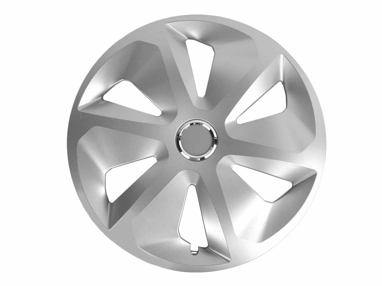 Колпак колеса R-16 декор роко ринг комплект