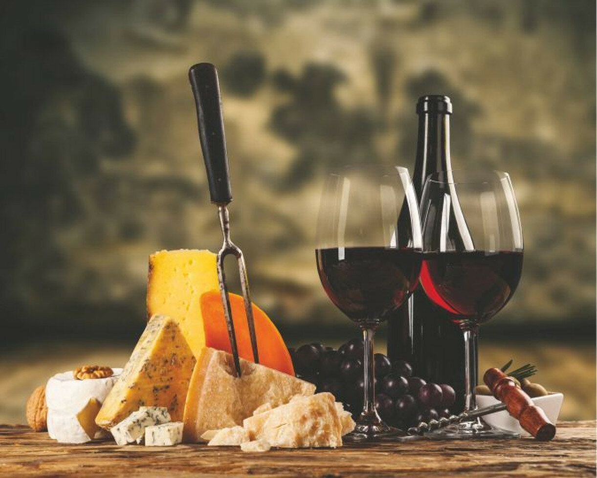 Картина стекло PosterMarket AG 40-147 40×50 для декора гостиной и кухни