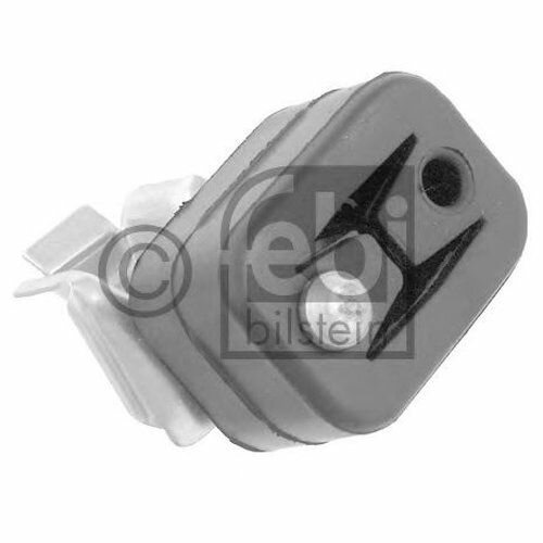 Крепление глушителя Febi 27217 для BMW 5 серия E39