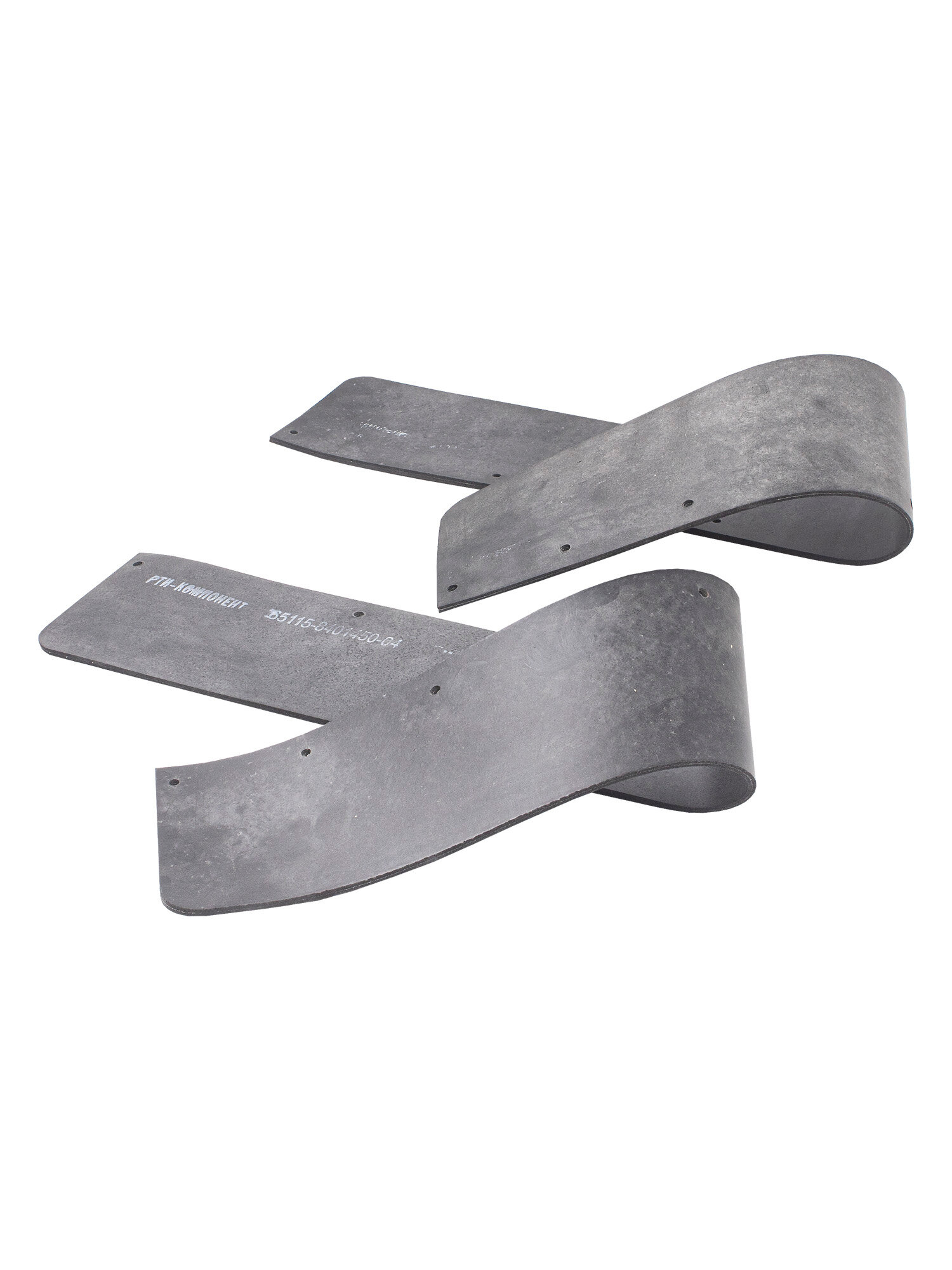 Брызговик облицовочной панели КАМАЗ (ПАО КАМАЗ)