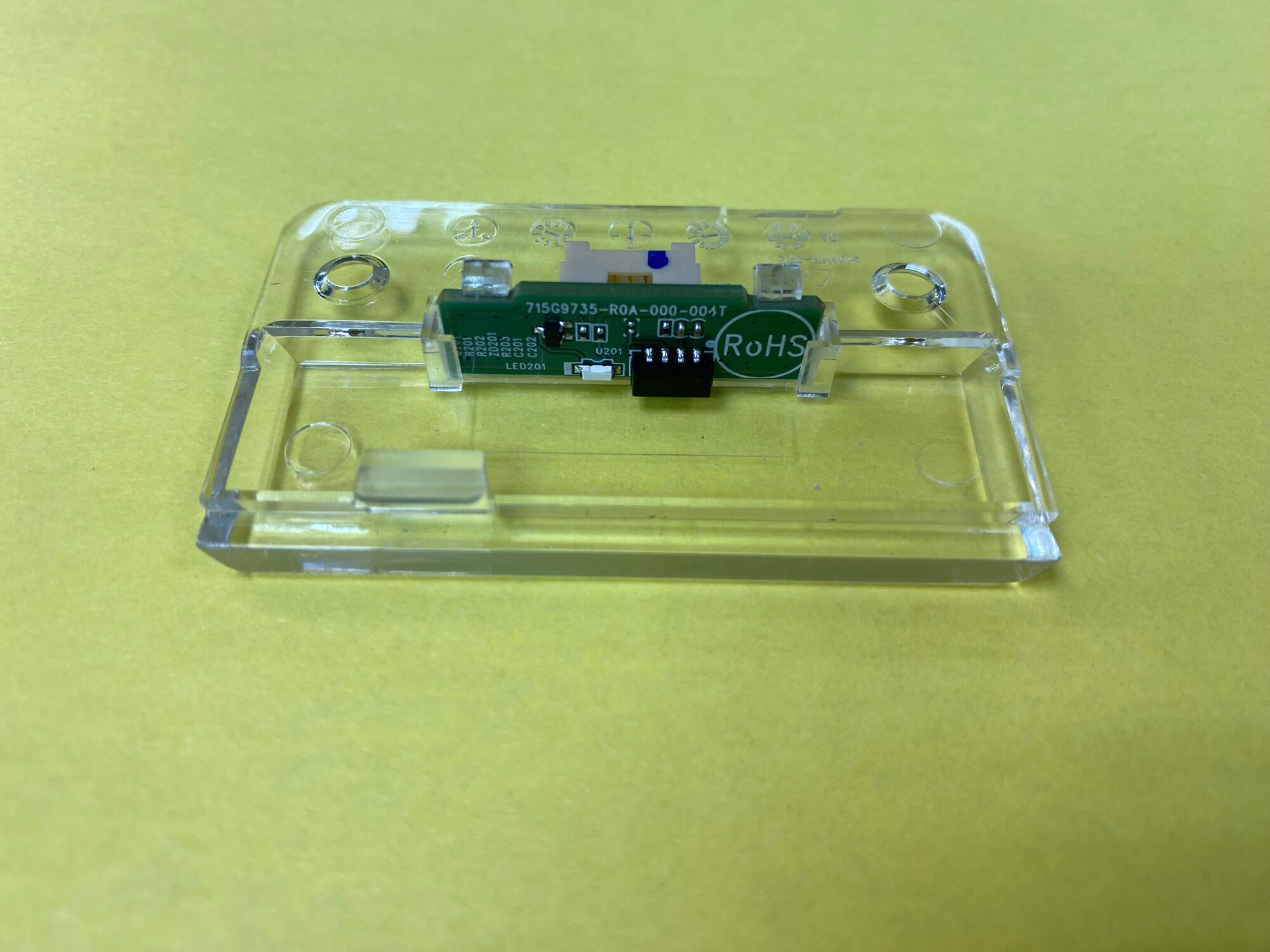 Ик-приёмник 715G9735-R0A-000-004T для телевизора AOC 32S5085/60S