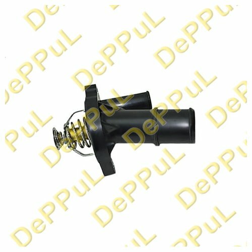 Термостат land rover range rover evoque (11-18), freelander ii (04-14) Deppul DEA27158