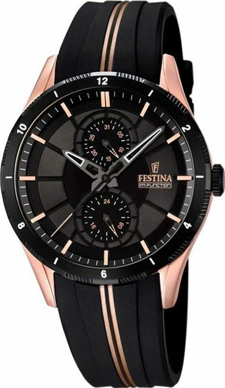 Наручные часы FESTINA