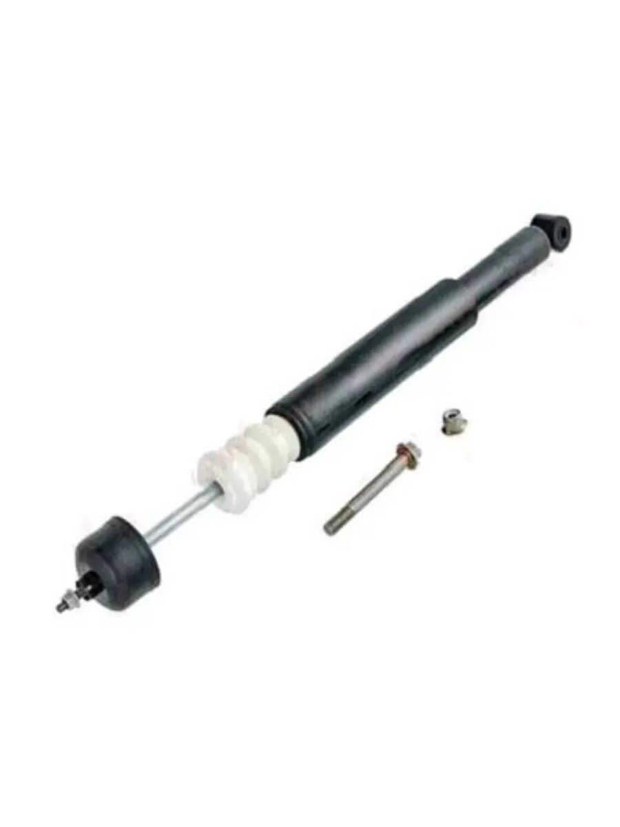 Lynx амортизатор подвески зад ford focus i 1.4-2.0 98-04 g12822lr