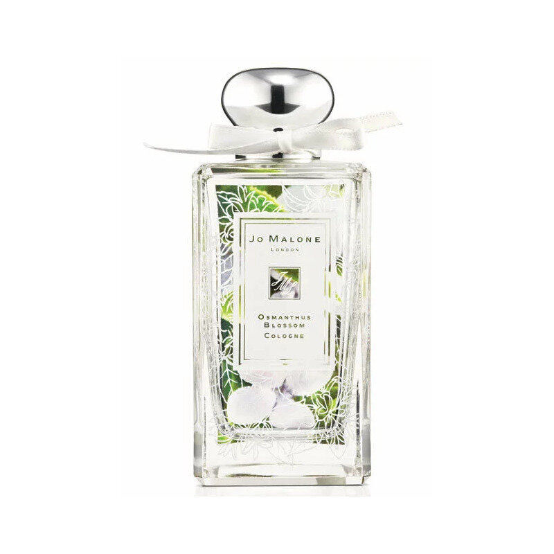 Одеколон Jo Malone Osmanthus Blossom 100 мл женский / Джо Малон Османтус Блоссом / Цветок османтуса