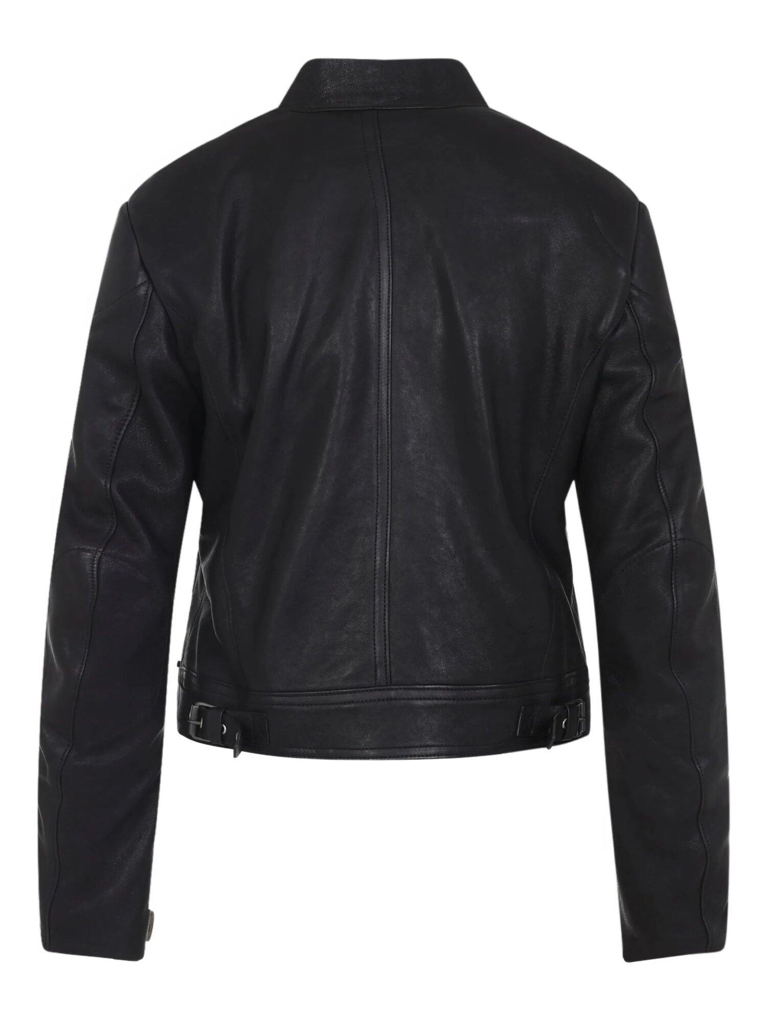 Куртка Tom Ford, размер 42 EU, black/black — фото 1