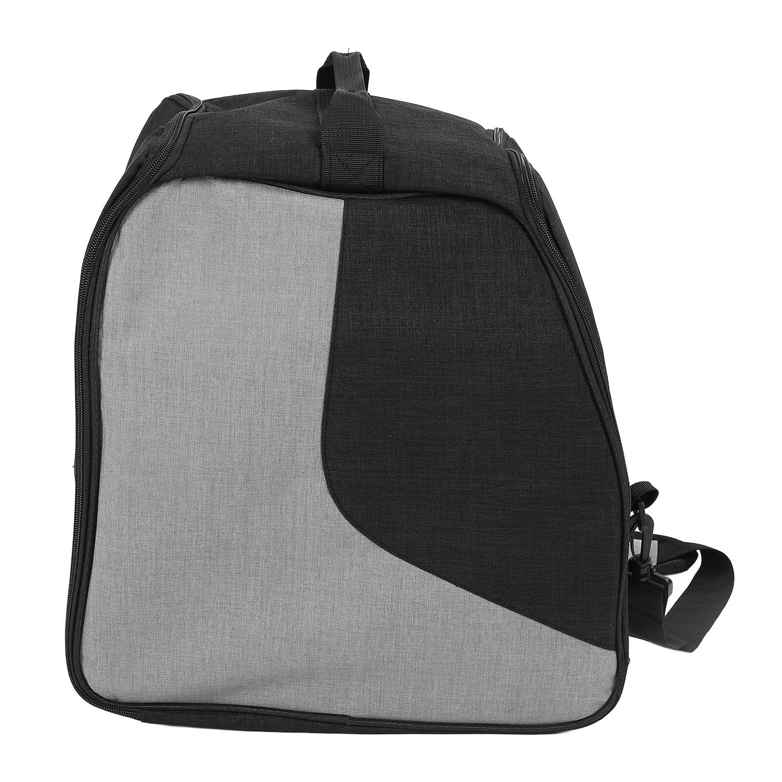 Ski Boot Back Water -устойчивый к сноуборду для ботинок лыжная шкаф