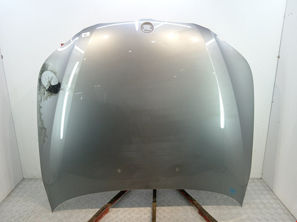 Капот BMW 5-Series (E60/E61) 41617111385 арт. 2258292