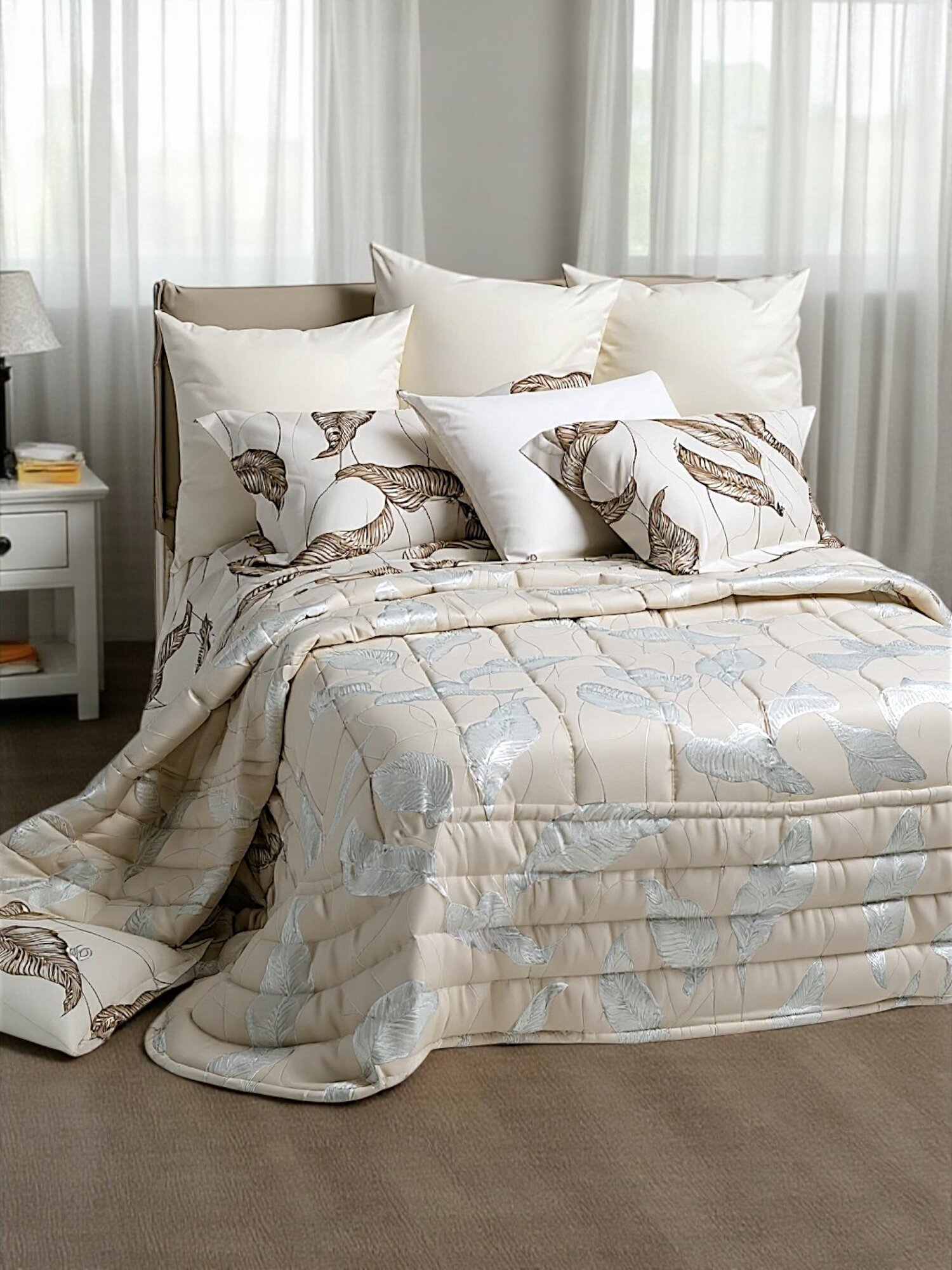 Покрывало Blumarine LUCE 270х270