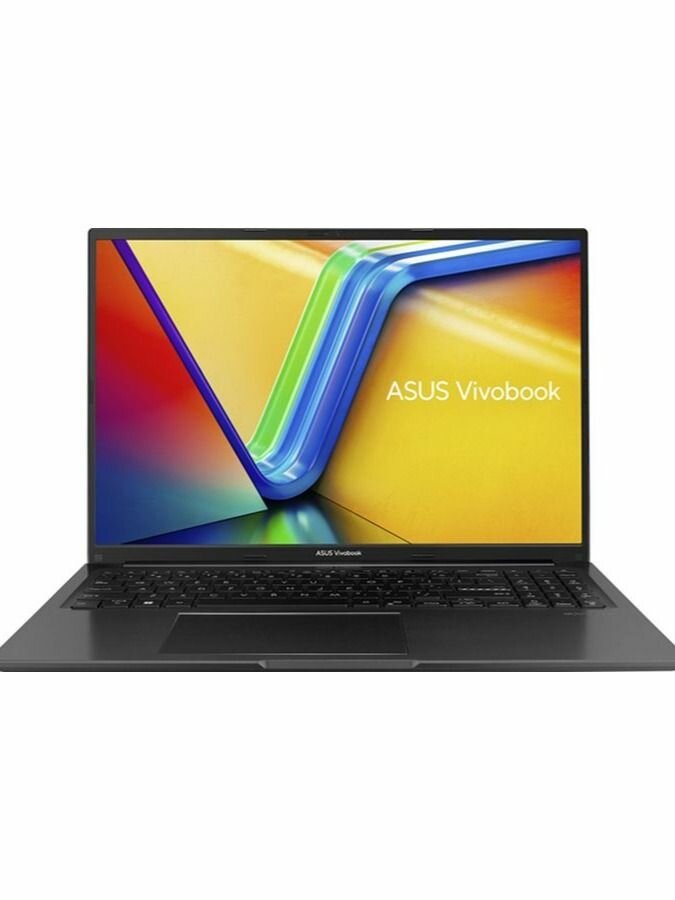Ноутбук ASUS Vivobook 16 X1605VA-MB2106, 16" IPS, Intel Core i5, 8 ядер, 16 ГБ/512 ГБ, Intel UHD Graphics, черный