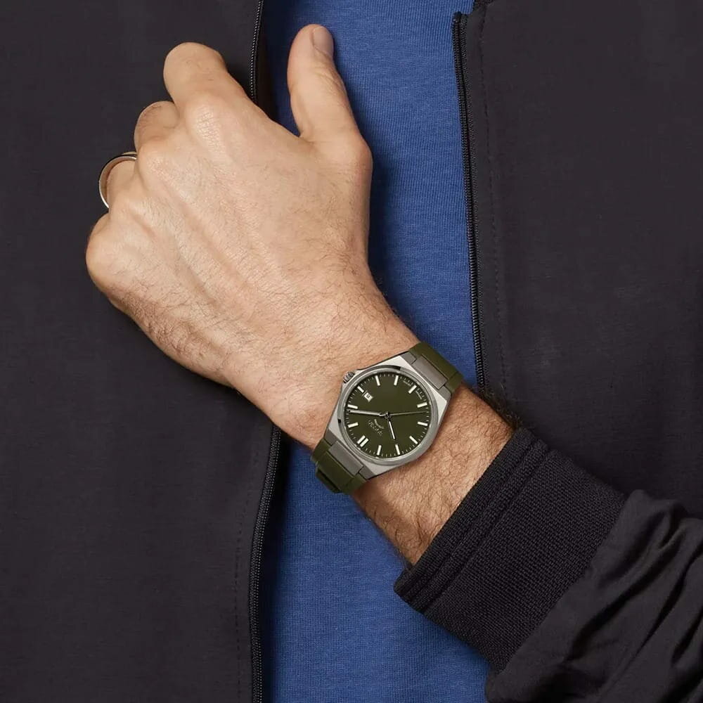 Наручные часы