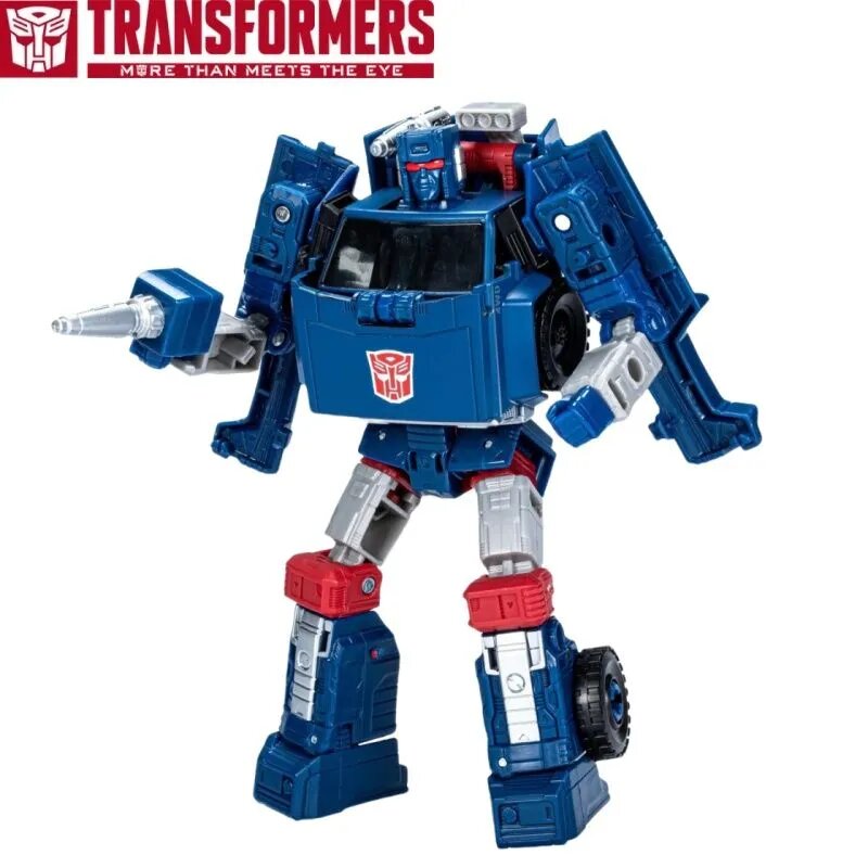 Трансформеры игрушки DK-3 Breaker Deluxe Class Transformers Legacy Generations Selects