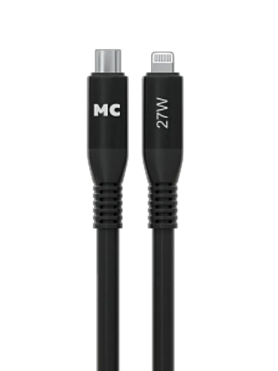 Кабель для зарядки iPhone K83ia USB 3.0A Type-C - 2м
