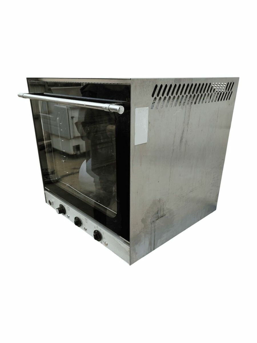 Печь конвекционная