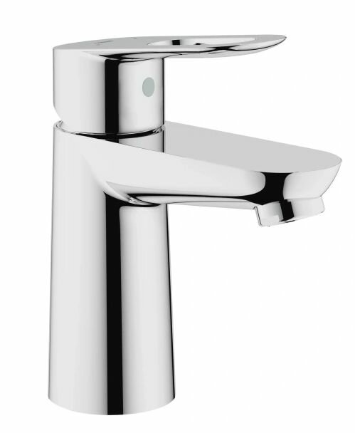 Смеситель для раковины grohe Start Loop 23351000, гладкий корпус, хром