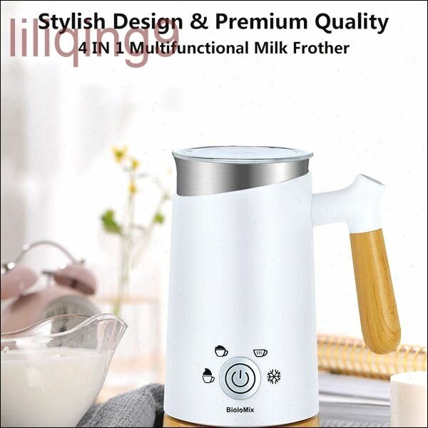 Капучинатор для вспенивателей молока