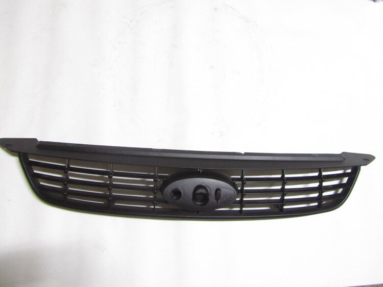 Решетка радиатора 1496396 1496681 1521461 1523554 Форд Фокус 2 2008-2011 года, - Atek