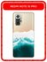 Чехол на Xiaomi Redmi Note 10 Pro / Сяоми Редми Нот 10 Pro с принтом "Большая во...
