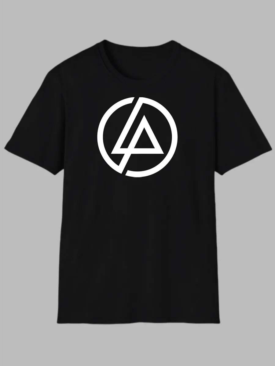 Футболка linkin park линкин парк