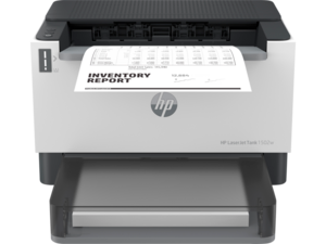 Принтер HP LaserJet Tank 1502w