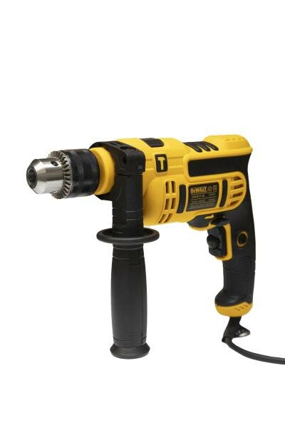 Дрель deWalt DWD 014 S