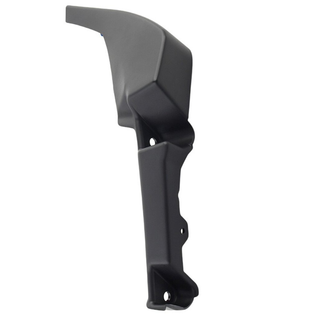 Левый/Правый Отделочник Переднего Бампера Автомобиля для LR028550 LR028551 Замена Удлинительного Кронштейна Молдинга Колеса Бампера