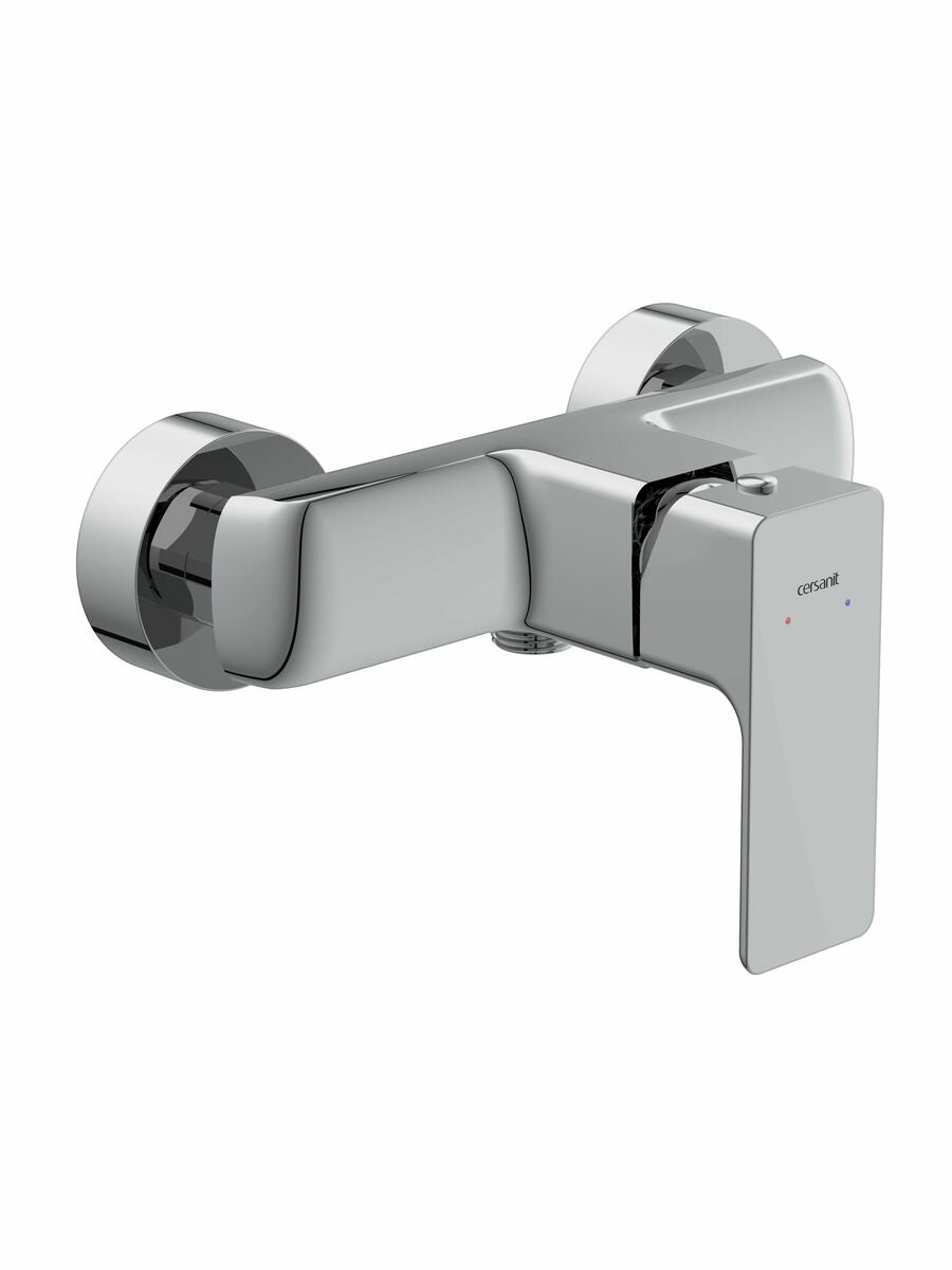 Смеситель душ Cersanit GEO 63041