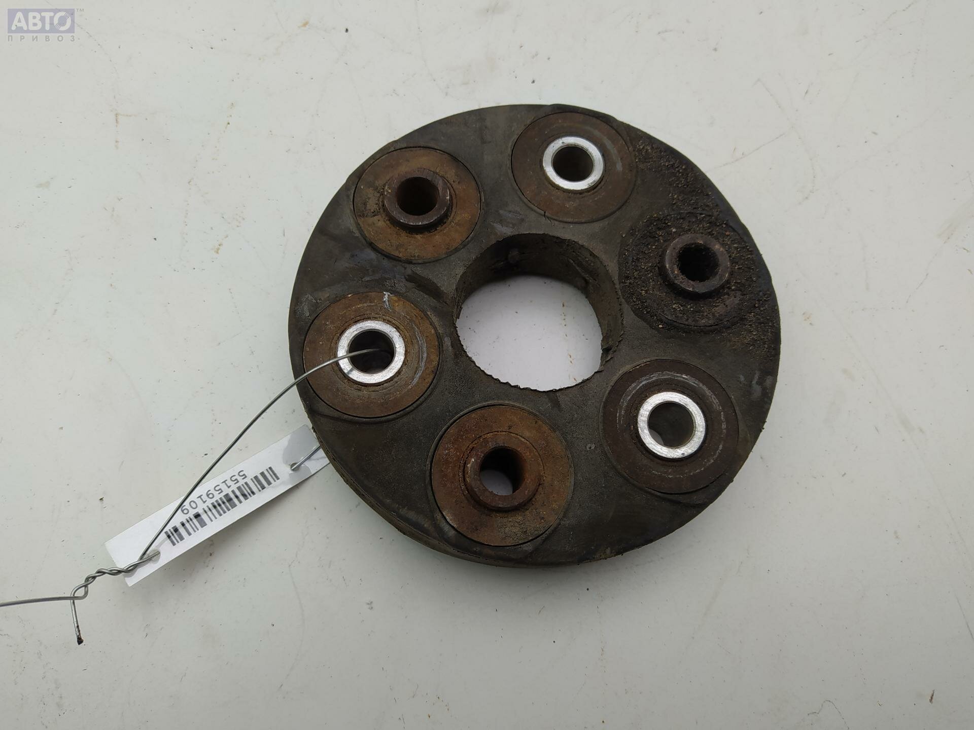 Муфта кардана Mercedes W124 (1985-1995)