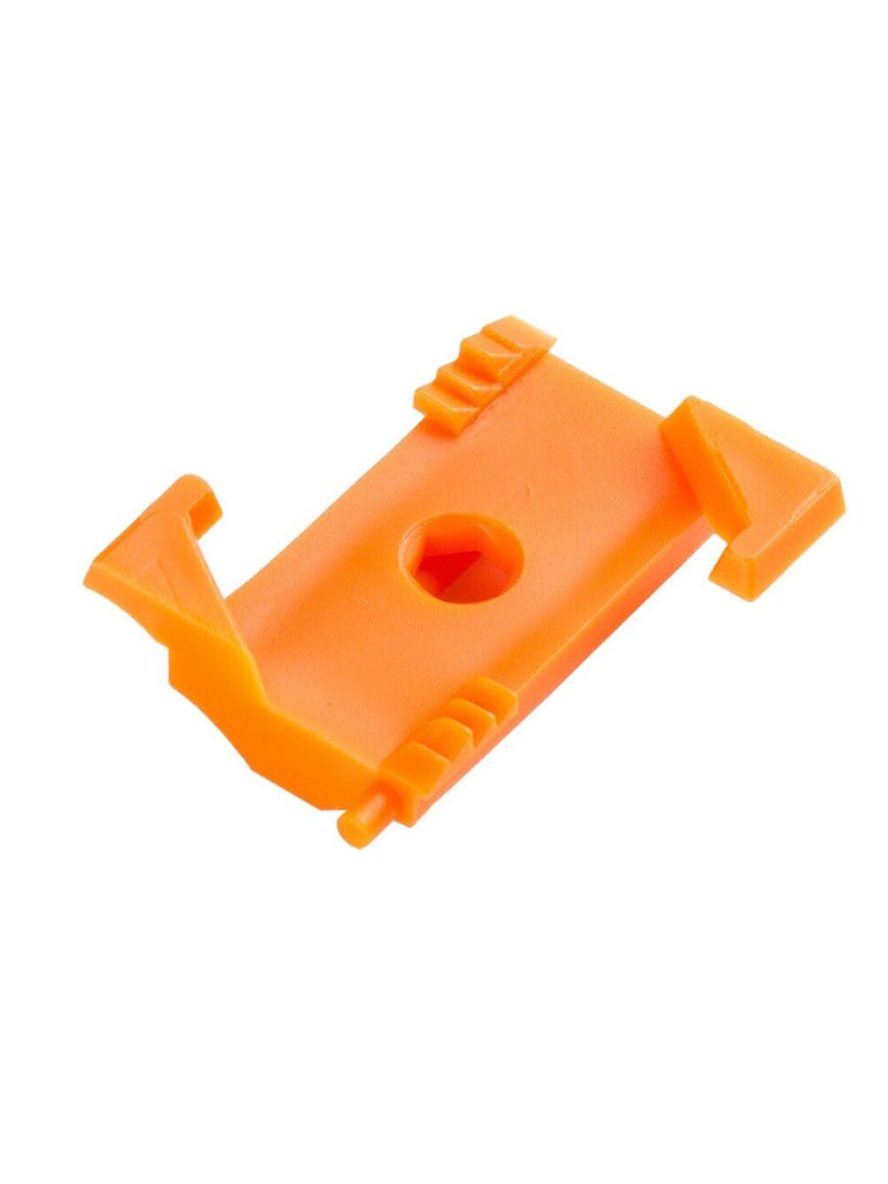 Крепления для маячкового профиля 6/10 мм поворотные (200 шт.)