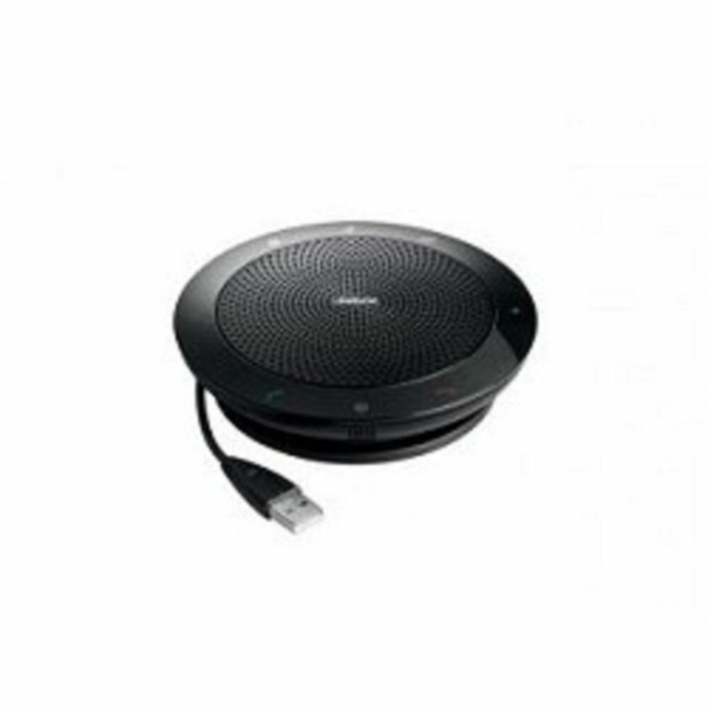 Jabra Гарнитура 7510 - 409 Спикерфон SPEAK 510+ UC 7510 - 409