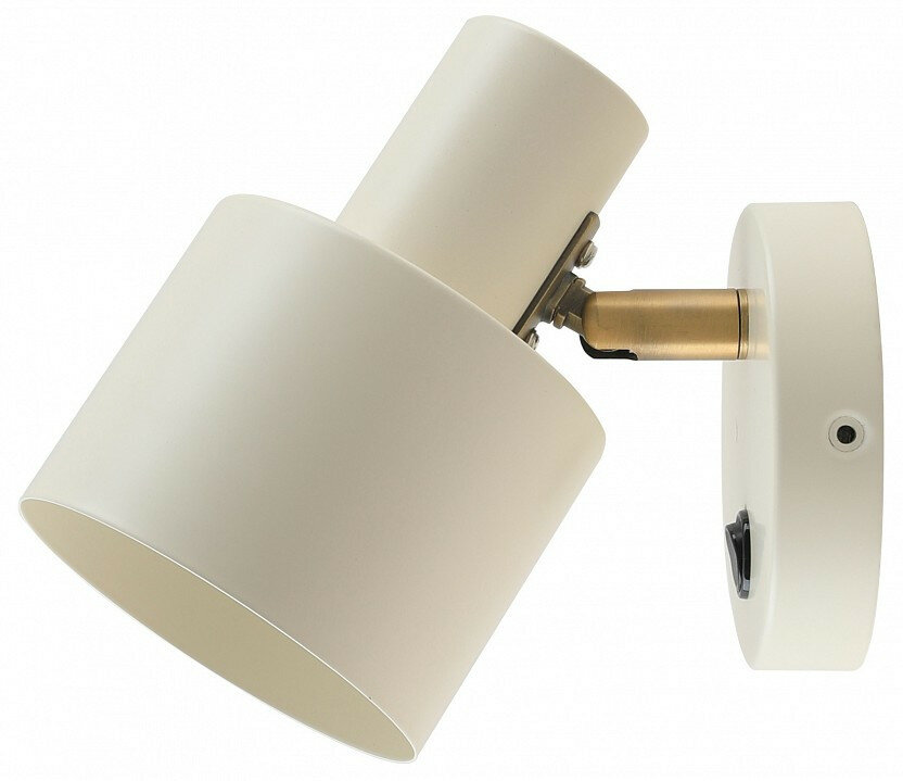 Бра Moderli Artis V11272-1W