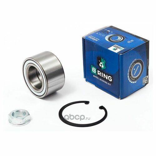 Подшипник ступицы B-Ring HBK1244