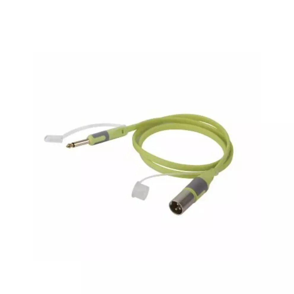 Кабель аудио 1xJack - 1xXLR Soundking BXJ044 5.0m