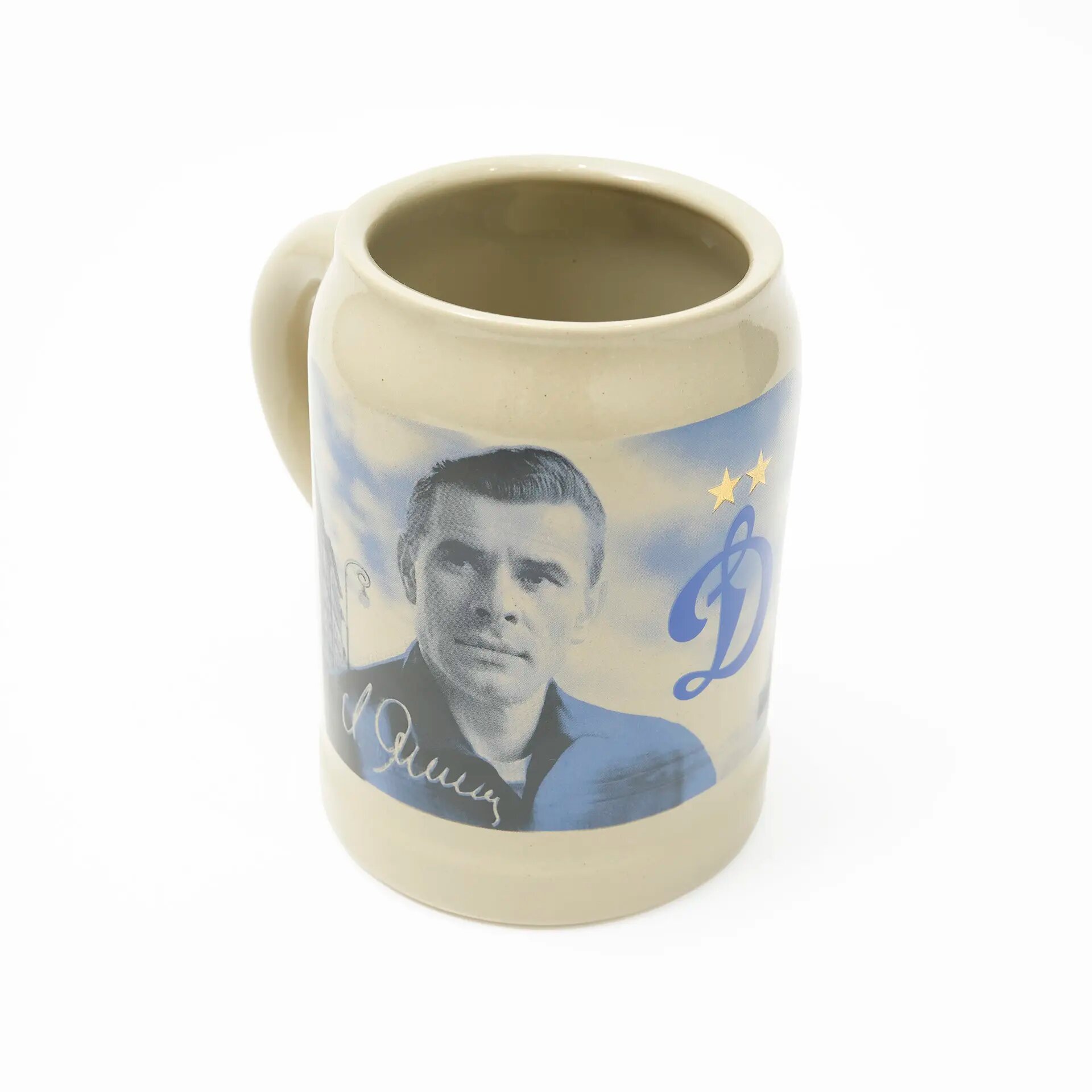 Кружка Лев Яшин