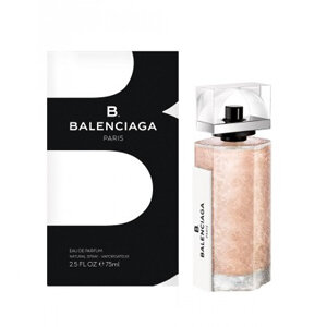 Cristobal Balenciaga B. Balenciaga 50 мл. Парфюмерная вода