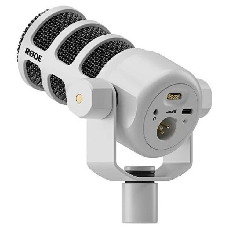 Микрофон Rode PodMic USB W — фото 1
